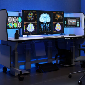 Explore Innovative Radiology PACS Workstations for Precision