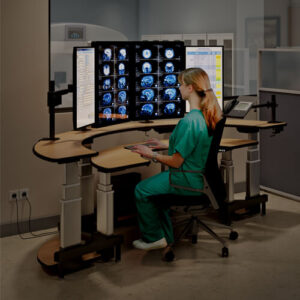Explore Innovative Radiology PACS Workstations for Precision